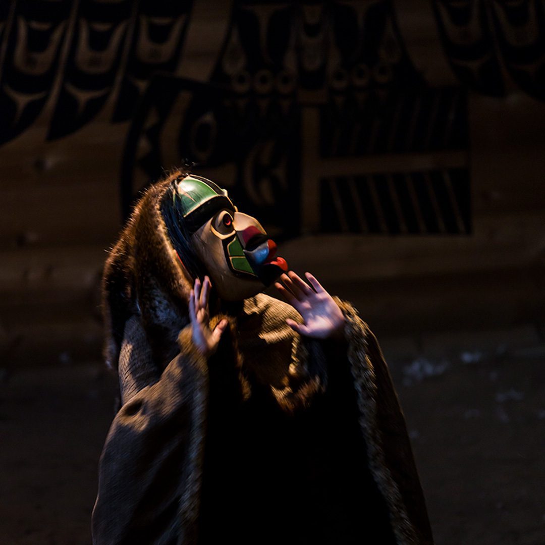 Kumugwe Cultural Society • The Update Company